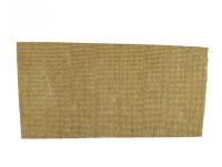 China ISO Certified Rock Wool Board 80-180kg/m³ Density 0.039W/m·K Thermal Insulation for Building Walls and Roofs for sale