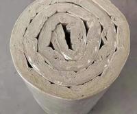 China High-Density Rock Wool Insulation Roll 24-150 kg/m³ Density with 750°C Temperature Resistance for Industrial Applications for sale
