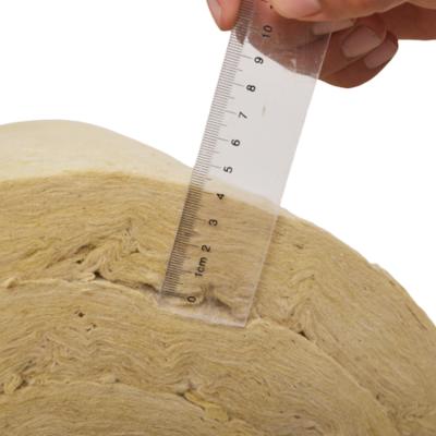 China Rock Wool Roll Insulation 80-180kg/m³ Density 0.039W/m·K Thermal Conductivity for Building Walls and Roofs for sale