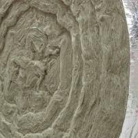China Rock Wool Roll Insulation 40-140 kg/m³ Density with 750°C Fire Resistance for Industrial Applications for sale