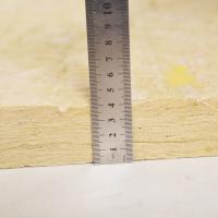 China Rock Wool Pipe Insulation 25-150mm Thickness 40-140kg/m³ Density for Industrial Thermal Applications for sale