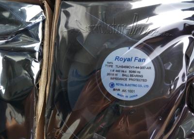 China Reliable Royal Servo Cooling Fan 4000RPM R/Min Speed TLHS459CV1 44 B37 AR for sale