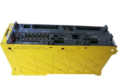 China Genuine Fanuc Servo Motor Driver A02B 0299 B802 0i-TB Control System for sale
