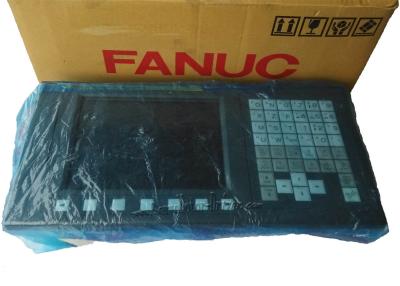 China Fanuc 0i Mate TD HMI Touch Screen 8.4 Inch Colour LCD Display A02B 0321 B500 for sale