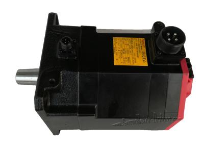 China Fanuc Ndustrial Servo Motor A06b 0041 B605 S042 2000 Min High Speed for sale