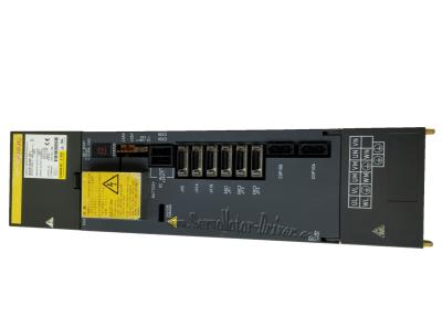 China Fanuc Servo Motor Driver For Automated Material Handling A06b 6096 H301 for sale