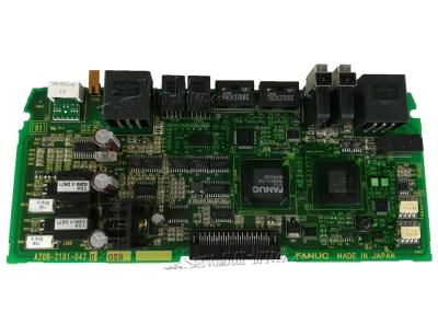 China 3.0kg Gross Weight Fanuc CNC Circuit Board Item Number A20B 2101 0420 for sale