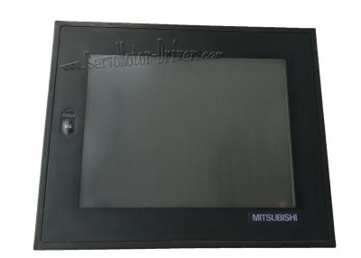 China Mitsubishi HMI Touch Screen For Electric Power Steering Systems A950GOT SBD for sale