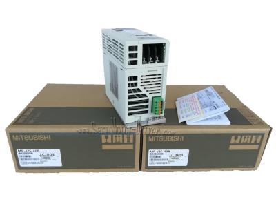 China 70V Output Mitsubishi Servo Motor Driver MR J2S 40B 2.8A Continuous Output Current for sale