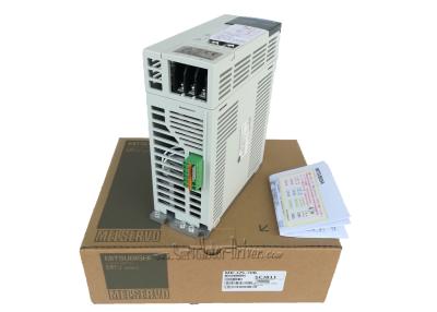 China Three Phase MR J2S 70B Universal Servo Drive , Open Structure Mitsubishi Drives for sale