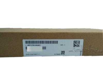 China PCB Siemens CNC Circuit Board 6RY1703 0AA01 New Condition UL Standard for sale