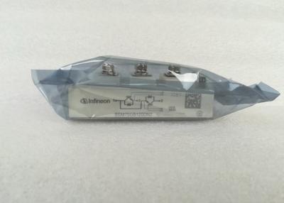 China Infineon High Power IGBT Module For Electric Locomotive BSM75GB120DN2 for sale