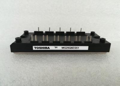 China Motor Controls Toshiba Igbt Power Module N Channel Type MG25Q6ES51 for sale