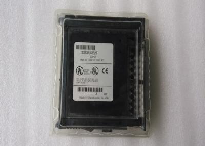 China Industrial Automation Spare Parts GE 90 Series PLC Programming Cable IC693ALG392B for sale