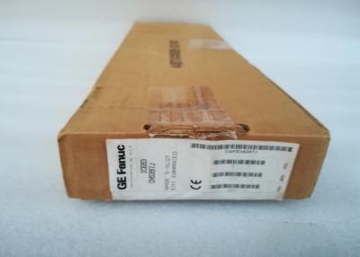 China Professional Automation Spare Parts GE Fanuc IC693CHS397 5 Slot CPU Base Plate for sale