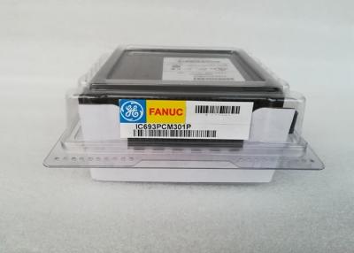 China Reliable GE Automation Spare Parts For Electricity Industry IC693PCM301 for sale