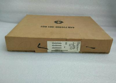 China Chemical Industrial Automation Components IC698ETM001 RX7i Standalone Ethernet Module for sale