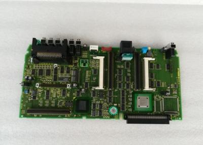 China Robot Machine CNC Circuit Board Fanuc 2.00kg/4.41 Lbs Weight A16B 3200 0495 for sale