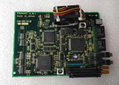 China BETA SVU Control CNC Circuit Board FSSB Interface Command A20B 2002 0641 for sale