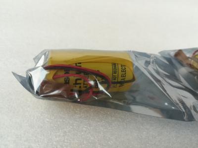 China Printer Servo Battery Pack Reliable Panasonic BR 23AGCT4A 4400MAH Capacity for sale