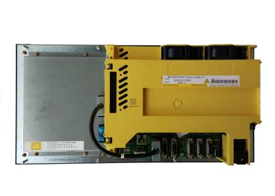 China RISC 32 Bits Hmi Lcd Touch Screen , ARM9 Chip CPU Fanuc Touch Screen A02B 0311 B520 for sale