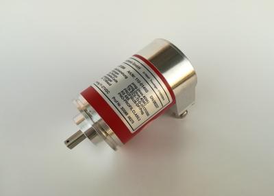 China TR Incremental Servo Motor Encoder CE65M 110 01460 DIN Standard Plug for sale
