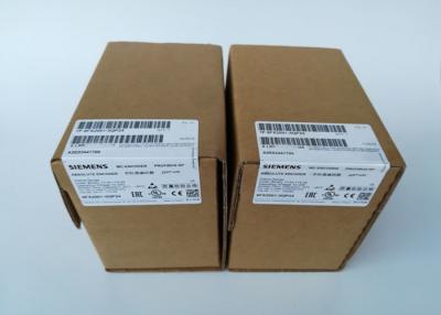 China 100mA Max Load Current Siemens Rotary Encoder , 6FX2001 5QP24 Siemens Motor Encoder for sale