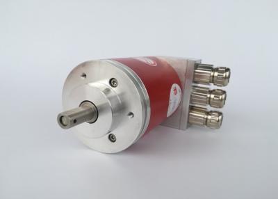 China Tr Electronic Servo Motor Encoder Contact Readout CE65M 110 00636 for sale