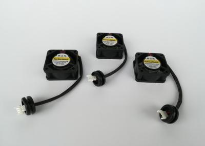 China Sanyo Denki Servo Cooling Fan 9WF0424H6D05 60 * 60 *25mm Overall Size for sale
