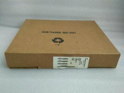 China Heavy Duty Engine Automation Spare Parts GE Bus Controller IC687BEM731 for sale