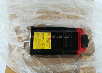 China New Fanuc Ac Servo Motor A06B-0063-B103 or AO6B-OO63-B1O3 for sale