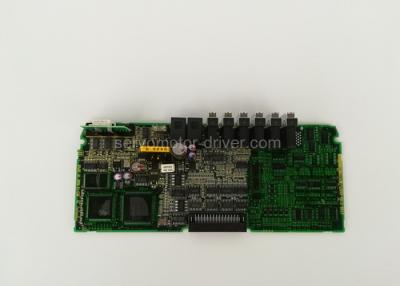 China Spindle Drive Control Board Fanuc PCB Board A20B-2100-0800  or   A2OB-21OO-O8OO for sale