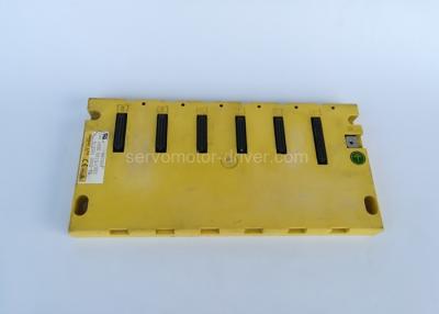China Machine Control Servo Motor Driver , Used Fanuc Module Base Unit A03B-0819-C002  AO3B-O819-COO2 for sale