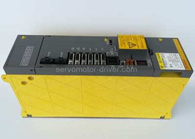 China New Fanuc A06B-6096-H302 Servo Amplifier AO6B-6O96-H3O2  A06B6096H302 for sale