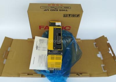 China New Fanuc Servo Amplifier A06B-6141-H015#H580  AO6B-6141-HO15#H58O for sale
