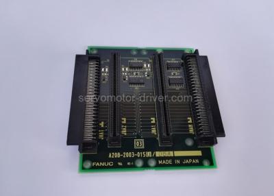 China A20B-2003-0150 A2OB-2OO3-O15O Fanuc PCB Circuit Board For Plastics Industry for sale