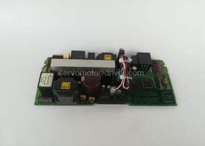China A20B-2100-0761 A20B21000761 A2OB-21OO-O761 Fanuc Power Panel For Food Industry for sale