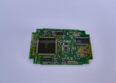 China Laser Cutting Fanuc CNC Circuit Board A20B-3900-0283 / A2OB-39OO-O283 for sale