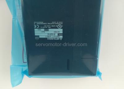 China Mitsubishi PLC Programmable Logic Controller / A1SX1O Melsec PLC Input Module for sale