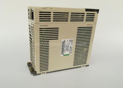 China MDS-B-SVJ2-O7 Servo Motor Driver / Mitsubishi Plc Power Supply Module for sale