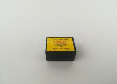 China Mini Servo Motor Driver Fanuc Insulation Amplifier A76L-0300-0077 for sale