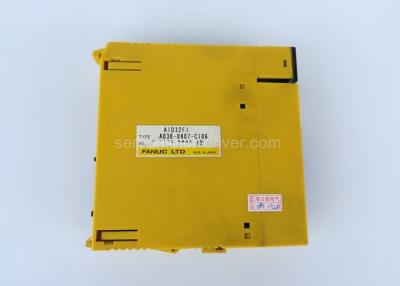 China A03B-0807-C106  Servo Motor Driver Fanuc Input Module In Good Condition for sale