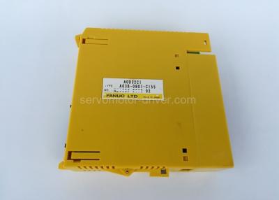 China A03B-0807-C155 Fanuc PLC Programmable Logic Controller AO3B-O8O7-C155 for sale