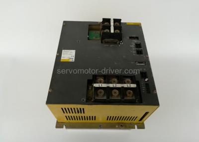 China Used Fanuc Power Supply Module for CNC Machine A06B-6091-H175 for sale