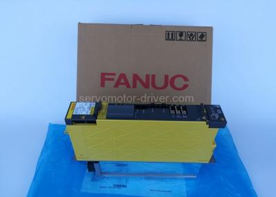 China Original Fanuc Servo Motor Driver A06B-6114-H208 or AO6B-6114-H2O8 for sale