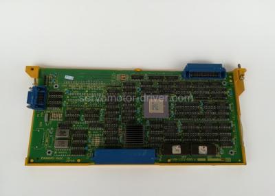 China Pre - owned Fanuc PMC - M Control Circuit Board A16B-1211-0901 for sale