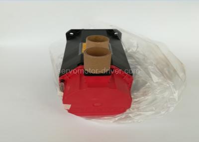 China High Precision Durable Industrial Servo Motor A06B-0126-B079 for sale