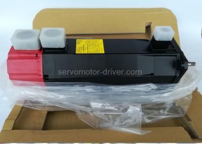 China Orginal Fanuc Industrial Servo Motor for Electronics A06B-0128-B189 for sale