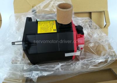 China CNC Controller Fanuc Industrial Servo Motor A06B-0235-B000#0100 for sale