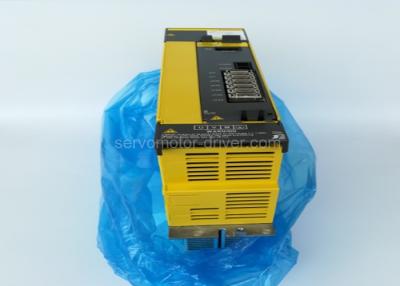 China Fanuc A06B-6111-H011#580  Servo Motor Driver AO6B-6111-HO11#58O for sale